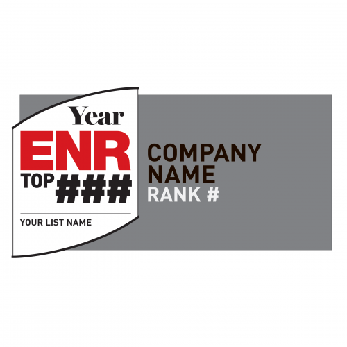 National Top List Products | ENR